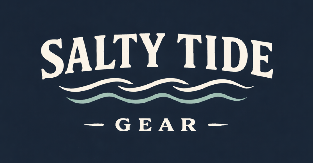Salty Tide Gear
